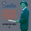 Frank Sinatra Classics Go Digital Today With 'Rarities Volume 5 ...